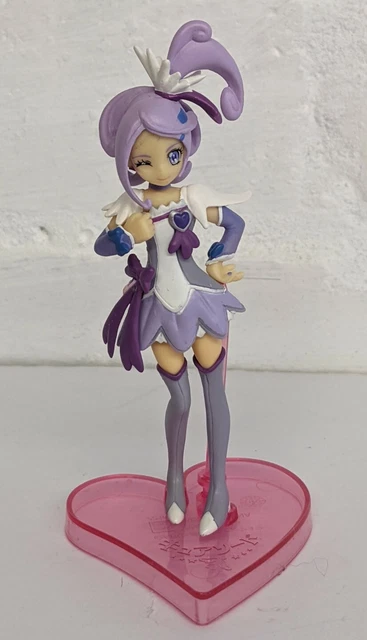 BANDAI FRESH PRETTY Cure Figure Cure Sword Anime £17.99 - PicClick UK