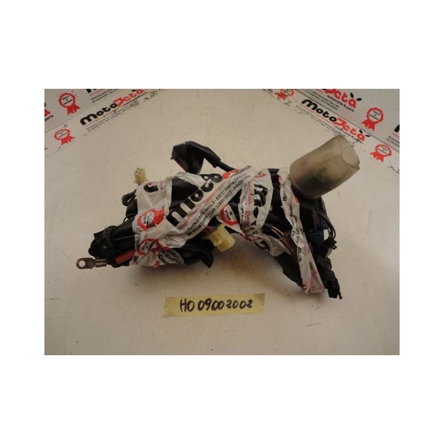 SYSTÈME ÉLECTRIQUE INSTALLATION Électrique Câblage Honda Hornet 600 98 02 EUR 84,89 - PicClick FR