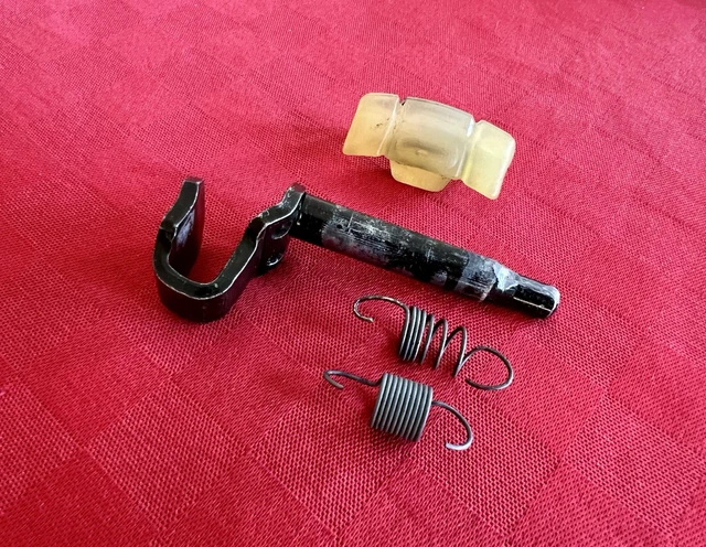 VW - GOLF 3 III - Rastbolzen - Sitzverstellung - Sitz - 171881229B ...