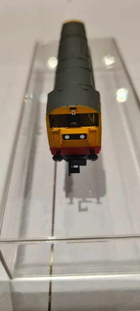 GRAHAM FARISH N Gauge Class 20 20215 Railfreight Large Logo £52.70 ...