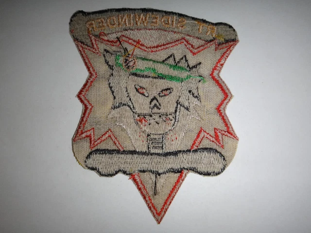 VIETNAMKRIEG US 5. Spezialeinheiten Gruppe MACV-SOG RT SIDEWINDER ...