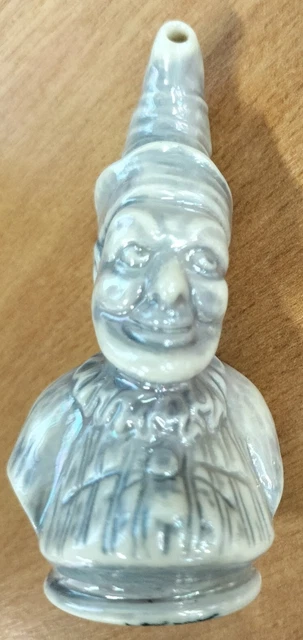 ANTIQUE W. H. Goss Miniature Figurine in Excellent Condition - Approx ...