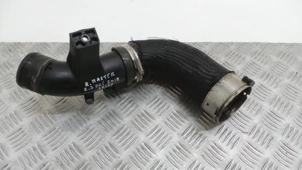 TUBE INTERCOOLER RENAULT MASTER III Caixa (FV) 144605647R 203763 EUR 89 ...