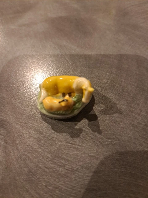 FÈVE SPIRIT ET espérance Dreamworks en TBE §§!!§§ EUR 0,50 - PicClick FR