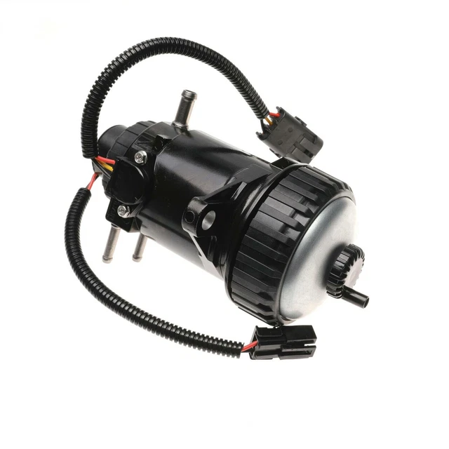 NEW 10226035 FUEL Filter Assembly For Chevy/GMC 6.5L V8 C1500 C2500 ...