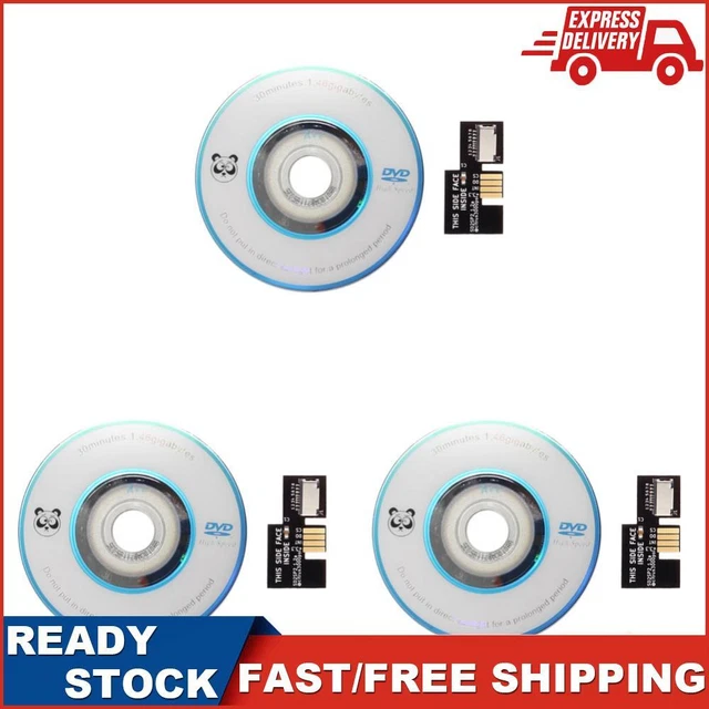 SD2SP2 ADAPTER TF Card Reader Replace + Boot Disc Mini DVD (for PAL) EUR 8,95 - PicClick IT