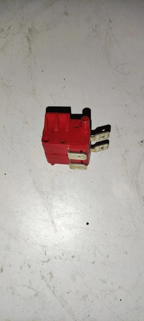 KARCHER PRESSURE WASHER Micro Switch for K5.20,K520,K5.91,K6.91,K650,K5 ...
