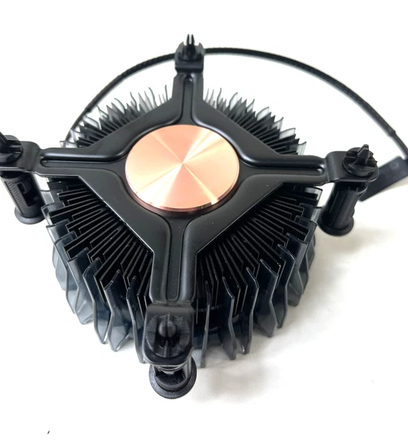 RAFFREDDATORE INTEL 12A/13A/14A generazione LGA1700 dissipatore di ...