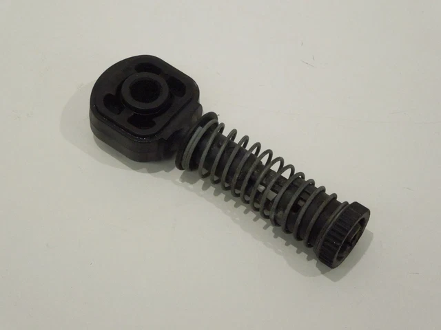 VW POLO VIVO 6R Mk5 Gear Selector Cable Catch 5N0711761 £16.99 ...