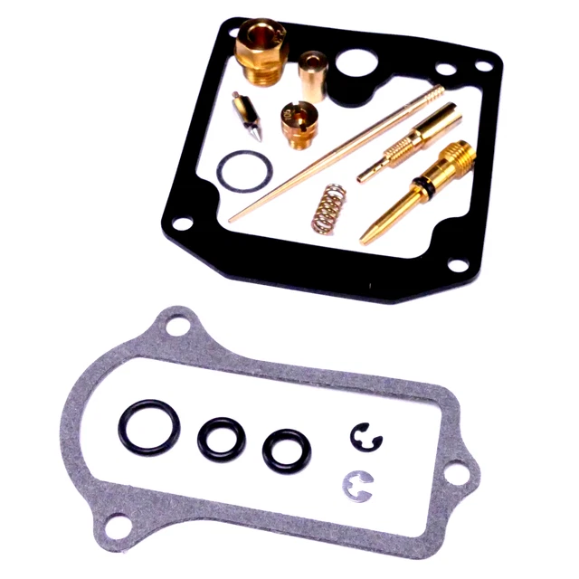 Kit De RÉparation Pour Carburateur Kawasaki Z1000 Z Z1r 1978 1980 Mk2
