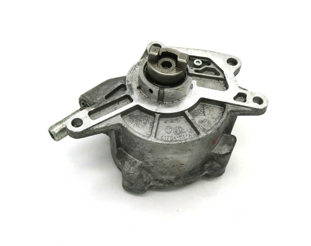 MERCEDES-BENZ OM642 C-E-G-S-CLASS Sprinter vacuum pump A6422300765 £51. ...