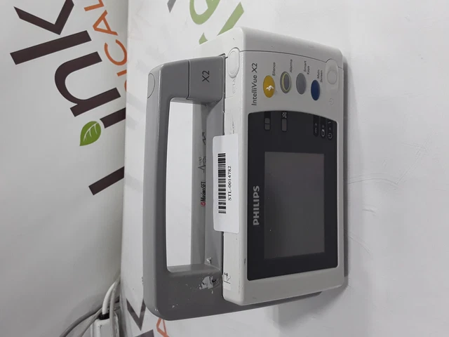 PHILIPS INTELLIVUE X2 Module - Masimo SpO2 $186.00 - PicClick