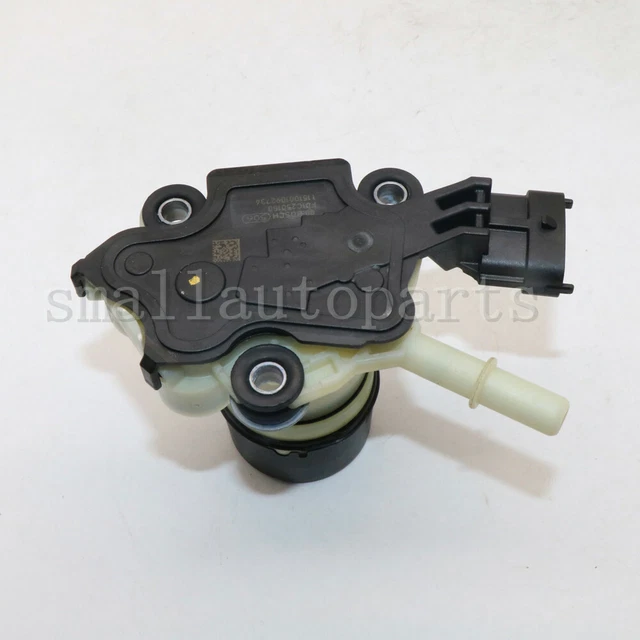 GENUINE ADBLUE PUMP Fluid Unit F01C250150 for Jaguar Range Rover Land ...