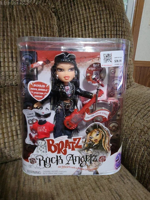 Bratz Rock Angelz
