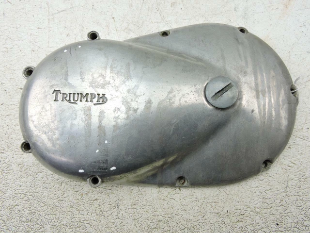 OUTER PRIMARY COVER Triumph T20 Tiger Cub 175 EUR 90,51 - PicClick DE