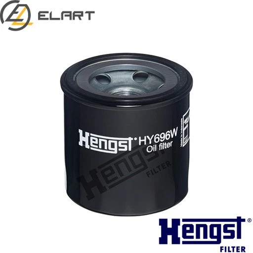 FILTER OPERATING HYDRAULICS Hy696W For Kubota Hh3A0-82630 W21Tsh3A10 ...