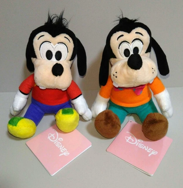 RARE DAD IS Goofy Plush doll 2025 Set of 4 from JAPAN 15cm 5.9" $113.61 ...