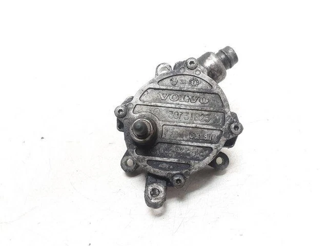 VOLVO S80 I TS, XY vacuum pump 30731825 2.40 diesel 120kw 2008 20563662 ...