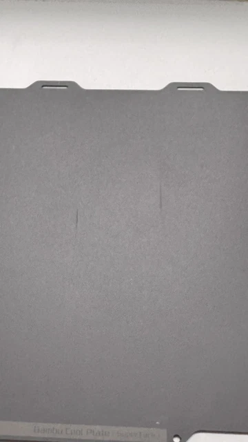 BAMBU LAB COOL Plate SuperTack Build Plate For A1 Mini £14.54 - PicClick UK