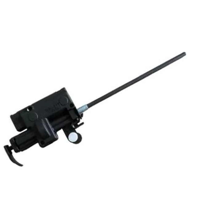 FUEL DOOR LOCK Filler Flap Actuator 788262843R For 12-19 Renault Clio ...