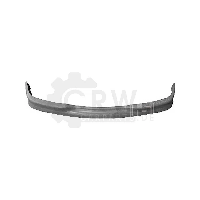 VAN WEZEL SPOILER Aileron Avant pour Mercedes-Benz W202 S202 3031500 ...