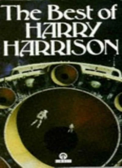 THE BEST OF Harry Harrison (Orbit Books) By Harry Harrison $6.68 ...