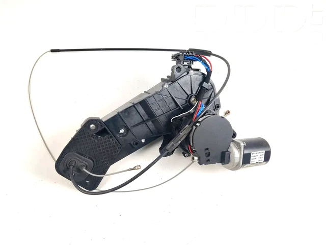 MERCEDES-BENZ VITO W447 Right Automatic Sliding Door Motor A4477603300 ...