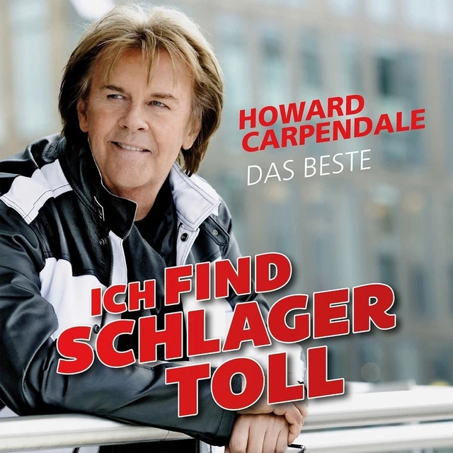 JAMES LAST ICH Find Schlager Toll.. (CD) EUR 13,71 - PicClick FR