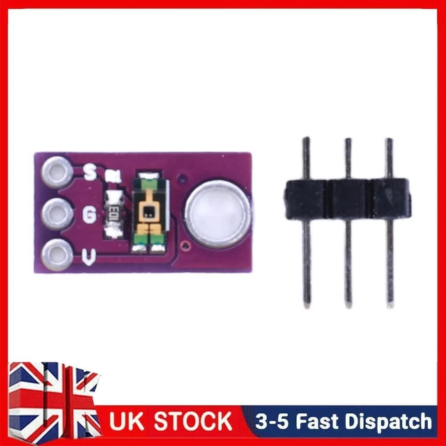 LIGHT SENSOR AMBIENT Light Sensor Module Visible Light Sensor Module ...
