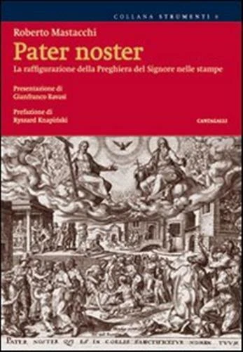 PATER NOSTER. LA raffigurazione della preghiera del Signore nelle ...