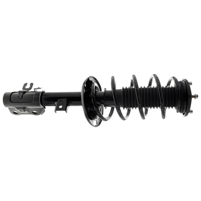 KYB STRUT AND Coil Spring Assembly SR4563 DAC $348.41 - PicClick CA