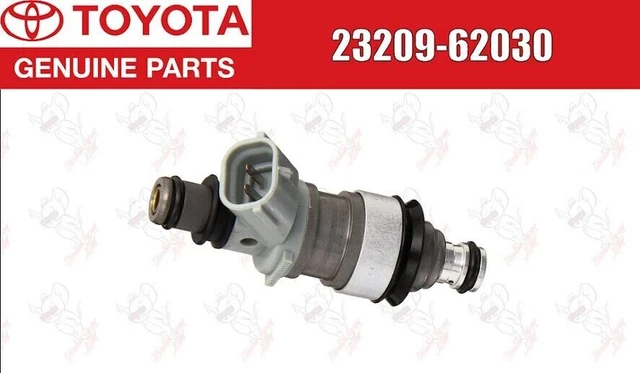 TOYOTA GENUINE LAND Cruiser Prado 4Runner Tacoma T100 3.4L V6 Fuel ...