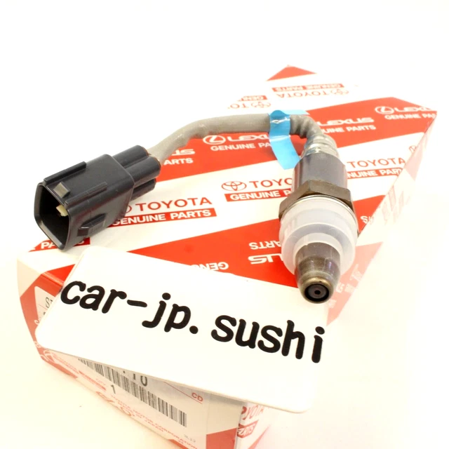 TOYOTA GENUINE GX460 LX570 4Runner FJ CRUISER Air Fuel O2 Sensor 89467 ...
