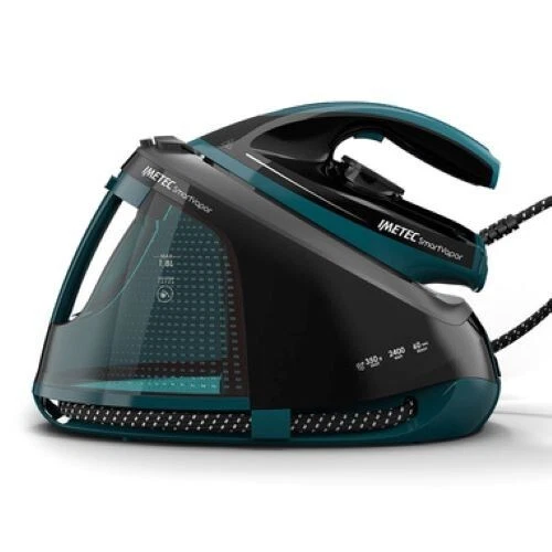 FERRO CON CALDAIA Imetec Smart Vapor 9047 EUR 103,00 - PicClick IT