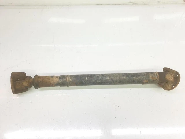 FRC7732 TRANSMISSION CENTRAL pour LAND ROVER DEFENDER 2.5 TD5 (122 2002 1687698 EUR 576,00 ...