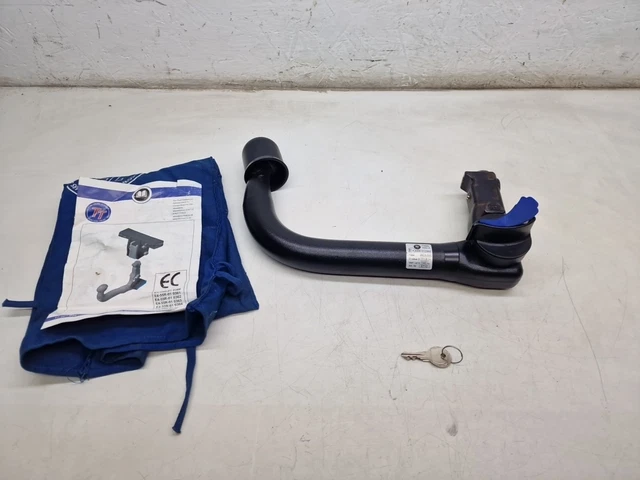 TOW TRUST DETACHABLE Tow Bar with Key and Bag 55R010364 £90.00 ...