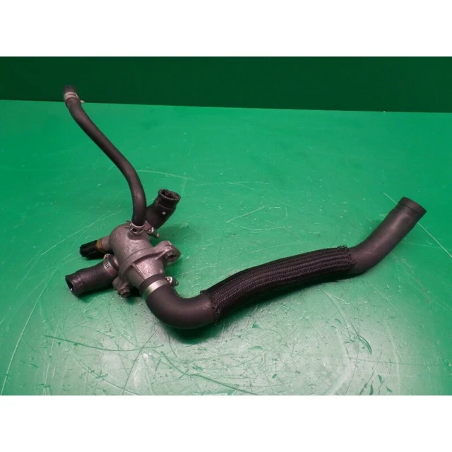 VANNE THERMOSTATIQUE SUZUKI DL V-Strom 650 04 11 Robinet Barreau Valve ...