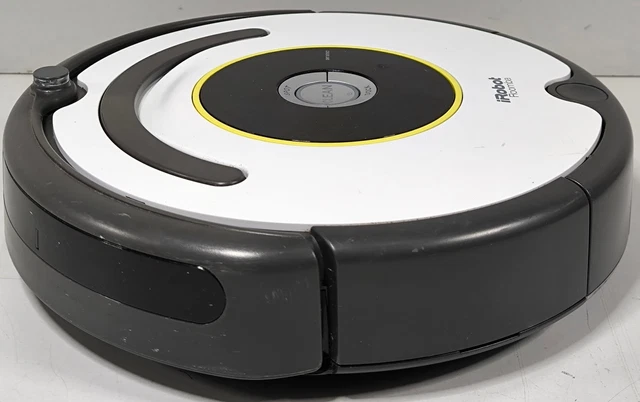 IROBOT ROOMBA 620 - Not Working $78.06 - PicClick AU