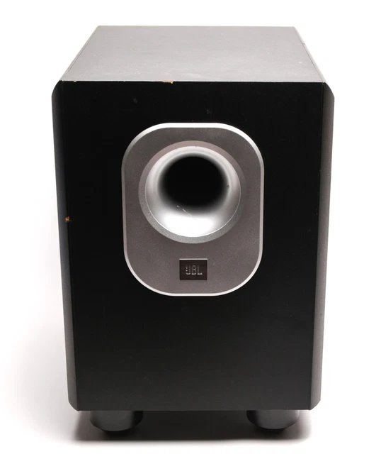 JBL SUB 200/230 Powered Subwoofer 100w $250.00 - PicClick AU