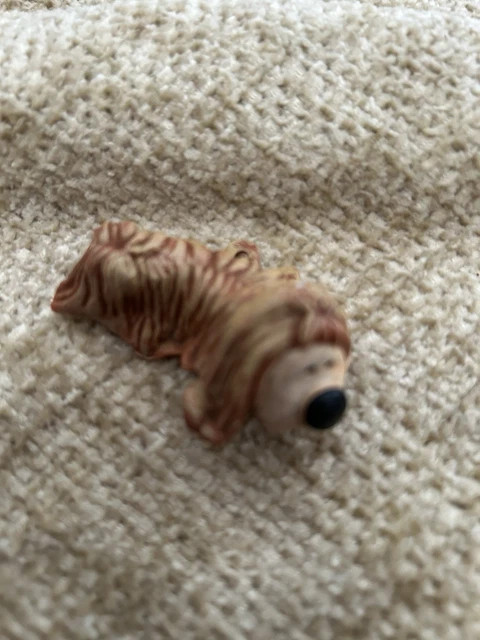 VINTAGE CORGI DOUGAL (The Magic Roundabout) figure from 1960s Corgi 807 ...