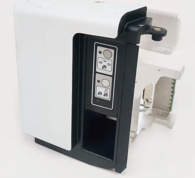 PERKINELMER N8159104 FRONT Panel Unit for Nexion 1000 ICP-MS £204.30 ...