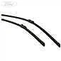 GENUINE FORD FIESTA MK9 Puma Front Aero Flat Wiper Blades Kit Of 2 2017 ...
