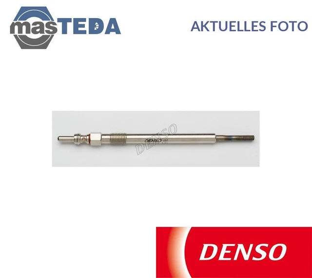 DG-633 GLÜHKERZE GLÜHKERZEN Denso Neu Oe Qualität EUR 34,99 - PicClick DE