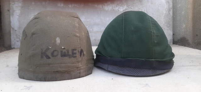 Russian Military Helmet FOR SALE! - PicClick UK