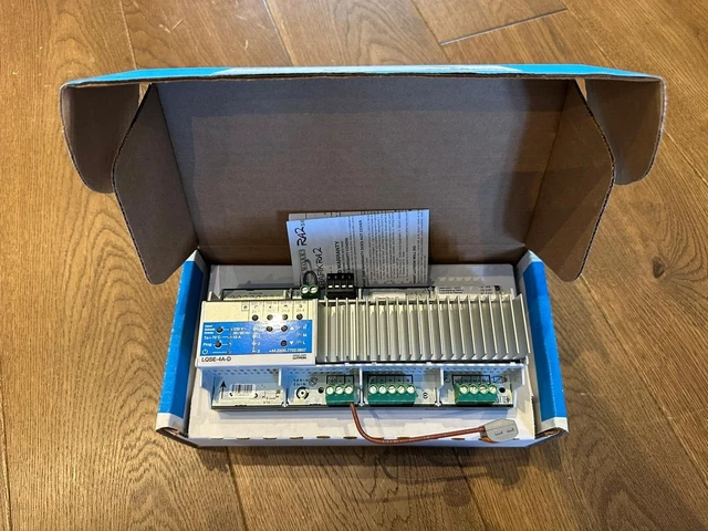 LUTRON LQSE-4A-D ADAPTIVE Phase Dimming Power Module (New) £300.00 ...