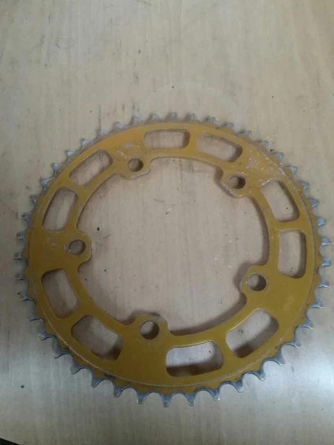 HARO ANLUN CHAINRING 44t old school bmx #1 £30.71 - PicClick UK