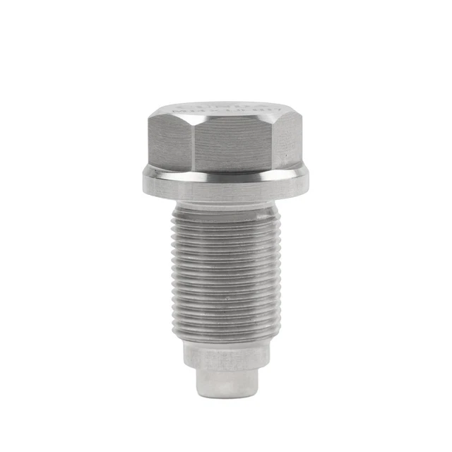 M14X1MM MAGNETIC ENGINE Oil Drain Plug Bolt For Benelli 250CC $28.70 ...