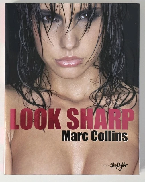 LOOK SHARP BY Marc Collins 2008 £234.72 - PicClick UK