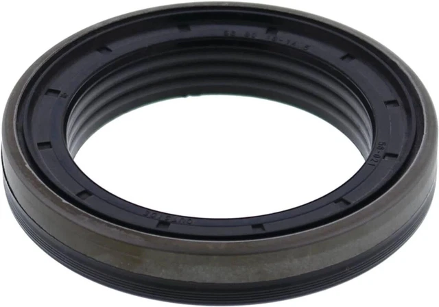 OEM JOHN DEERE New Genuine Seal Front wheel AL161384 Seal Ø 56x80x13/14 ...