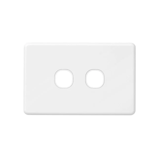 DETA X6 TWO Gang Grid Plate $16.54 - PicClick AU